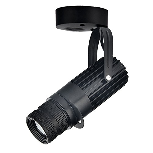 Buy LUMINTURS 10W LED Ceiling Picture Spot Downlight Focus Adjustable ...