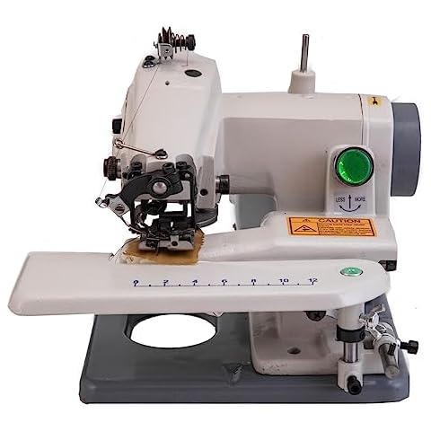 The 10 Best Blind Stitching Sewing Machines of 2024 (Reviews ...