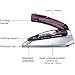 Amazon.com: Rowenta Pro Compact Stainless Steel Soleplate Steam Iron ...