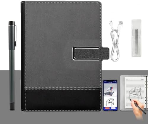 Amazon.com: Synctify Digital Sketchbook - SYNCIFY Sketchbook PRO Set V2 ...