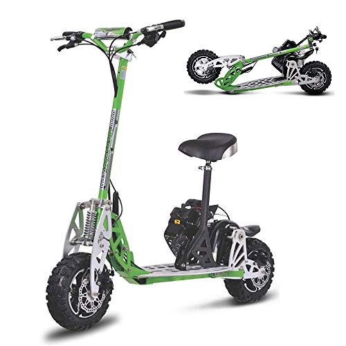 The Best Gas Scooters For Adults in 2025 - Homeer