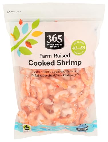 How to cook frozen shrimp in the shell - Metro Cooking Dallas