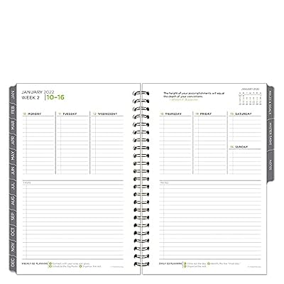 FranklinCovey Five Choices Planner - Weekly - Australia | Ubuy