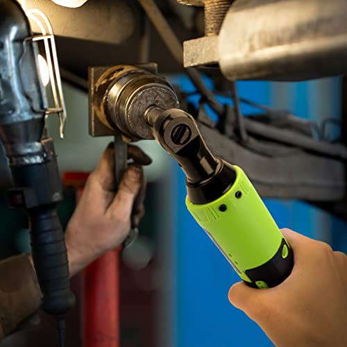 The 30 Best Open End Power Ratchet Wrenches of 2025 [Verified] - Cherry ...