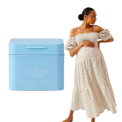 Best Toners For Pregnancy Skincare Routines And Glowing Skin - Totally ...