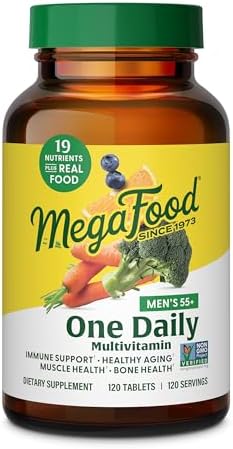 Amazon.com: One A Day Men's Pre-Conception Health Multivitamin to ...