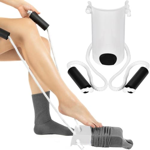 15 Best Sock Aids for the Elderly: Making Dressing Easier and More ...