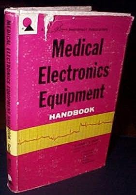 Medical Electronics Equipment Handbook: Smith: Amazon.com: Books