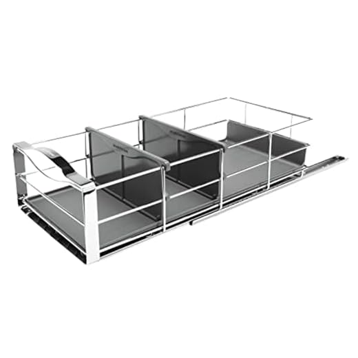 Best Under-Sink Organizers – 7 Top-Tested Picks for 2026