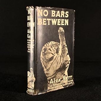 No Bars Between | Amazon.com.br