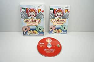 Amazon.com: Cooking Mama (Wii) : Video Games