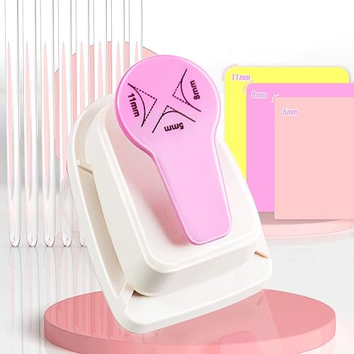 Snapklik.com : Corner Punch, 3 Way Corner Rounder Punch, Corner Punches ...