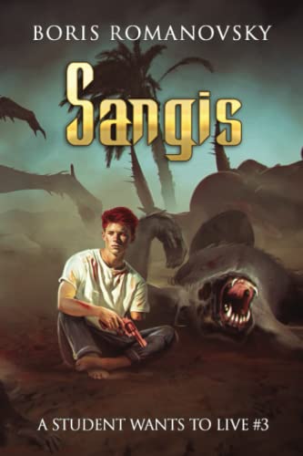 Publication: Sangis