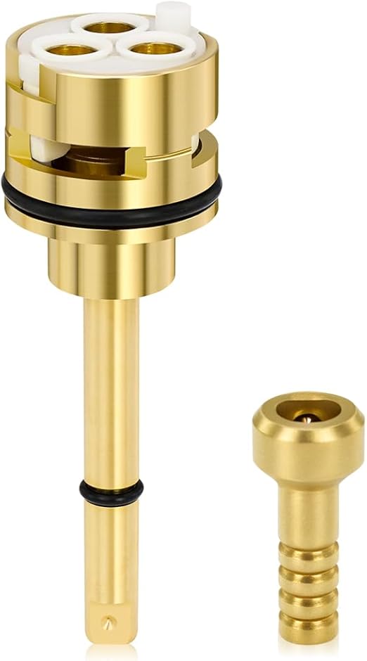 RP51919 6-Setting Diverter Cartridge with Extension Kit for Delta ...