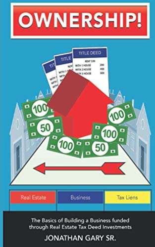 Amazon.com: Ownership!: The Basics of Building a Business funded ...