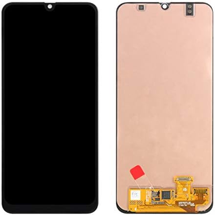 Amazon.com: A30 LCD Screen Replacement Touch Digitizer Display (Black ...