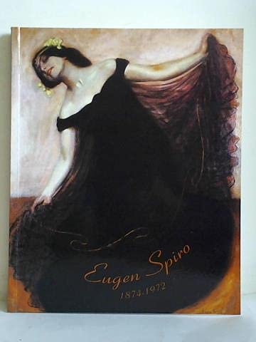 Amazon.com: Eugen Spiro und Nachkommen: Breslau 1874 - New York 1972 ...