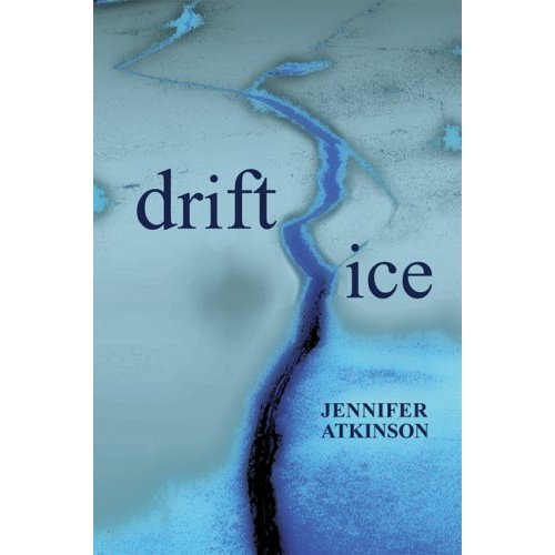 Amazon.com: Drift Ice eBook : Jennifer Atkinson: Books
