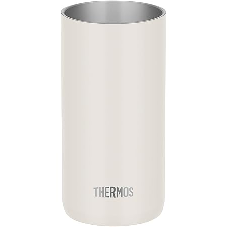 Amazon.co.jp : 【軽量モデル】サーモス 真空断熱タンブラー 340ml ストーンホワイト JDW-340C STW : ホーム＆キッチン