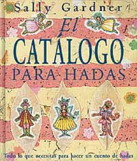 Amazon | El catalogo para hadas/ The Fairy Tale Catalog: Todo Lo Que ...