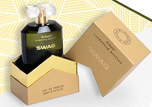 Al-Nuaim Swag Perfume (100 ml) : Amazon.in: Beauty