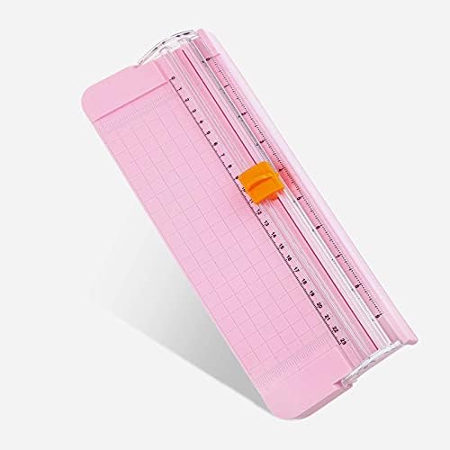 Paper Cutter A5, Small Portable Paper Cutter, Mini Paper Cutter ...