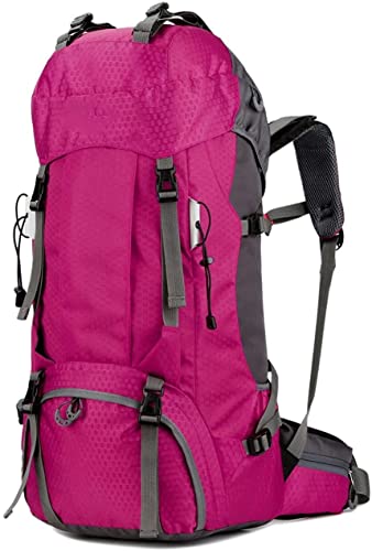 10 Perfect Pink Camping Backpacks - Camping cubs