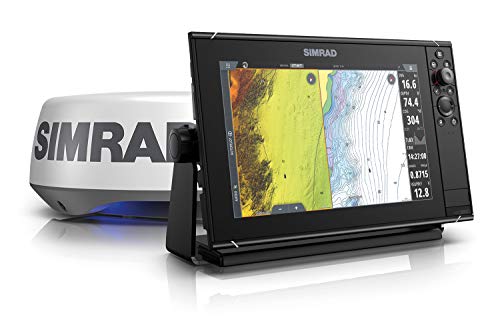 Top 10 12 Inch Fish Finder of 2022 - Katynel