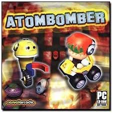 Amazon.com: Selectsoft ATOMBOMBER PC Software Game : Video Games