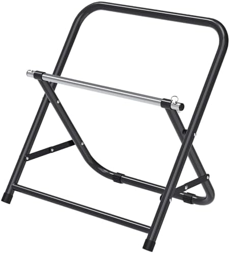 Amazon.com: Insaga Cable Caddy for Spool- Heavy Duty Wire Spool Rack ...