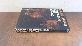 Amazon.co.jp: Conan the Invincible : 本