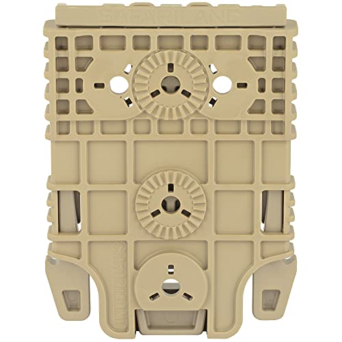 Snapklik.com : SL Quick-KIT Locking System FDE