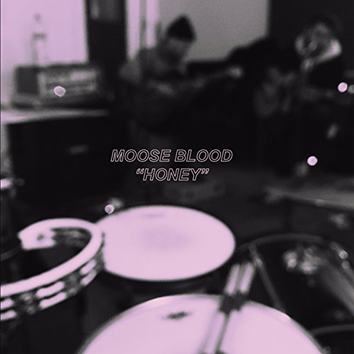 Play Honey by Moose Blood on Amazon Music
