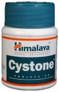 Buy Himalaya Cystone - 60 Tablets Online at Low Prices in India - Amazon.in