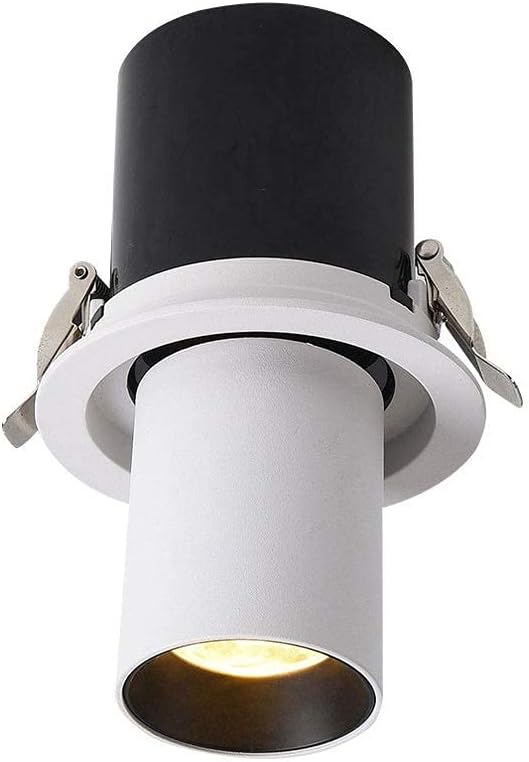 Spotlight,Led Ceiling Spotlight, 20W Ceiling Directional Spotlights ...