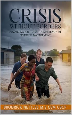 Crisis Without Borders: Advancing Cultural Competency In Disaster ...