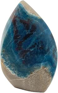 Amazon.com: Mineralist Collection Troilite Flame - Natural Healing ...