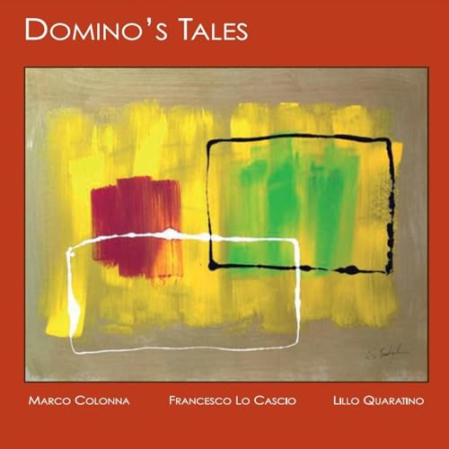 Amazon MusicでMarco ColonnaのDomino's Talesを再生する