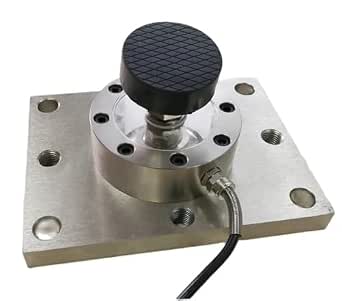 Módulo sensor de celda carga tipo radio precisión pesaje tolva reactor ...