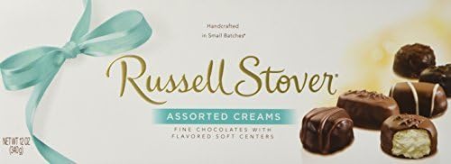 Russell Stover Assorted Chocolates Box, 12 Oz : Amazon.co.uk: Grocery