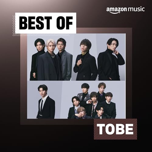 Best of TOBE