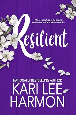 Resilient (Portrait of a Woman Book 1) eBook : Harmon, Kari Lee: Amazon ...