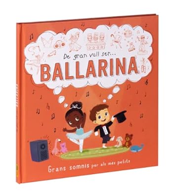 Ballarina : Amazon.co.uk: Everything Else