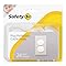 Safety 1st Plug Protectors, Pack of 24 : Amazon.ca: Baby