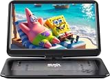 11 Best Portable DVD Players For Kids Entertainment - Momdot.com 2024 ...