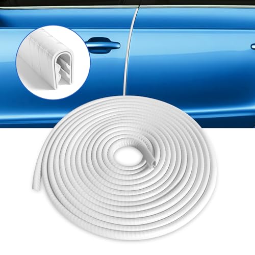 8 Best Car Door Protectors to Guard Against Scratches - Keep Your ...