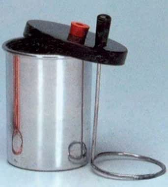 CALORIE METER INNER 500ML OUTER 1000ML WITH HEATING : Amazon.in ...