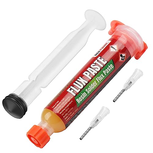 Top 10 Solder Flux For Electronics of 2022 - Katynel