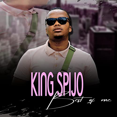 Amazon.co.jp: Best Of Me : King Spijo: デジタルミュージック