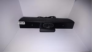 GMEET Three-in-one Webcam, HD Webcam with Microphone, Speaker and Audio ...